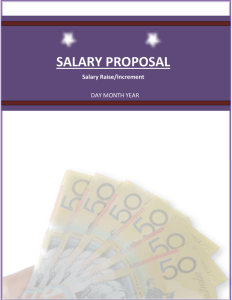 Sample Proposals - Free Business Proposals